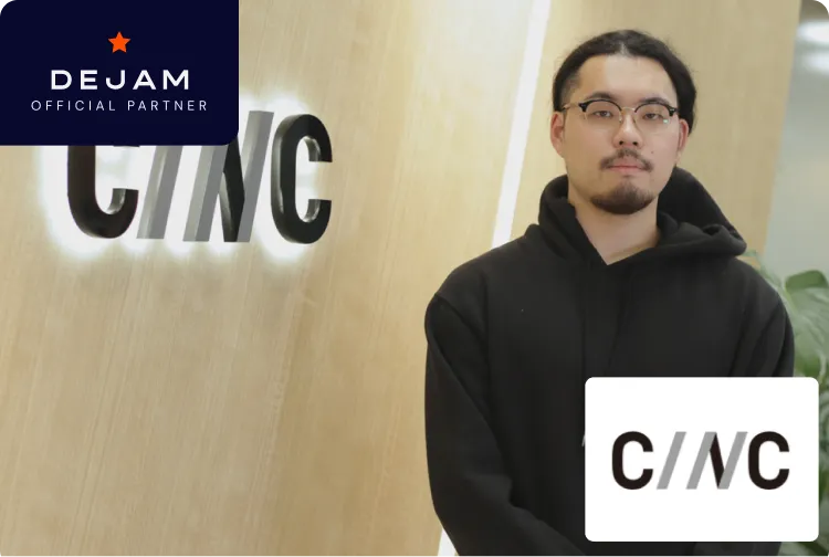 【DEJAM】マーケティングDXツールならDEJAM(デジャム)