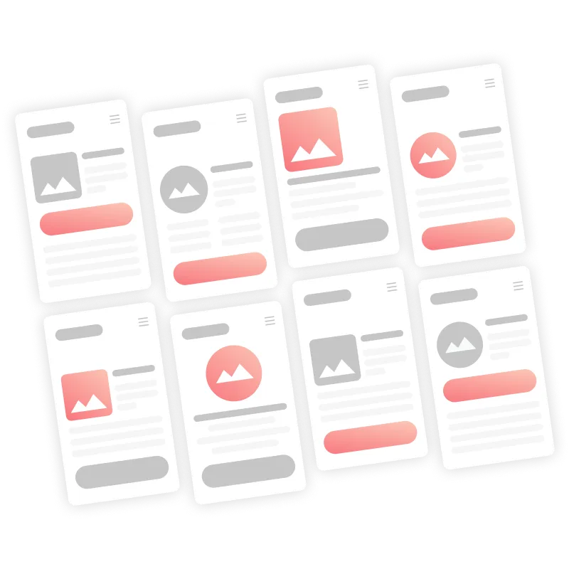 デザイン自動提案ならDEJAM | マーケティングDXツールDEJAM(デジャム)